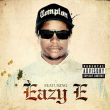 Featuring.. eazy-e - Eazy-E - | Fnac