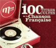 100 titres cultes de la chanson Française - Variété française - CD ...