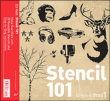 Stencil 101 - cartonné - Ed Roth - Achat Livre | fnac