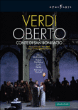 Oberto conte di San Bonifacio - Giuseppe Verdi - DVD Zone 2 - Achat ...