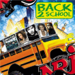 NRJ Back to school volume 3 - Inclus DVD bonus - Compilation - CD album ...