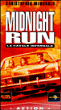 Midnight run - VHS - Martin Brest - VHS - Achat & prix | fnac