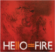 Hello Fire - Hello Fire - CD album - Achat & prix | fnac