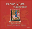 Troubadour et seigneur de Hautefort - Bertran De Born - CD album ...