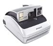 Polaroid One 600 Ultra - Appareil photo instantané - Achat & prix | fnac