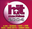 Hit machine 2004 - Compilation - CD album - Achat & prix | fnac