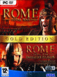 Rome Total War - Gold Edition - Jeux vidéo - Achat & prix | fnac