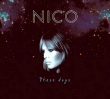 These days - Nico - CD album - Achat & prix | fnac