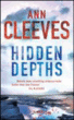 Hidden depths - Poche - Ann Cleeves - Achat Livre | fnac