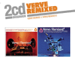 Verve remixed 1 - Verve remixed 2 - Coffret 2 CD - Compilation musique ...