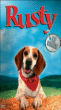Rusty le chien - DVD Zone 2 - tous les DVD à la Fnac
