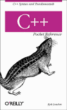 C++ pocket reference - broché - Loudon - Achat Livre ou ebook | fnac