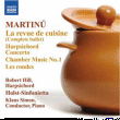 Revue de cuisine - Bohuslav Martinu - CD album - Achat & prix | fnac