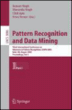 Pattern recognition and data mining - Poche - Collectif - Achat Livre | fnac