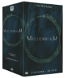 Millennium Millennium - Coffret intégral des 3 Saisons - Edition ...