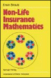 Non-life insurance mathematics - relié - Erwin Straub - Achat Livre | fnac