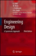 Engineering design - relié - Gerhard Pahl - Achat Livre | fnac