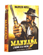 Mannaja - Sergio Martino - DVD Zone 2 - Achat & prix | fnac