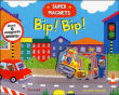 Bip! Bip! - cartonné - Collectif - Achat Livre | fnac