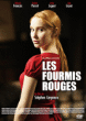 Les Fourmis rouges - Stephan Carpiaux - DVD Zone 2 - Achat & prix | fnac