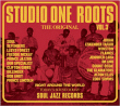 Studio One roots 3 - Compilation reggae - Vinyle album - Achat & prix ...