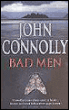 Bad men - Poche - John Connolly - Achat Livre | fnac