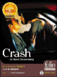 Crash dvd Livre avec le DVD du film et un livret - Poche - BALLARD ...