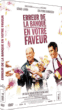 Erreur de la banque en votre faveur - Gérard Bitton, Michel Munz - DVD ...