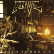 Back to basics : CD album en Anvil : tous les disques à la Fnac