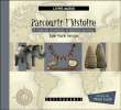 Parcourir l'histoire,2 Tome 2 - Livre CD - Anne-Marie Deraspe, Michel ...