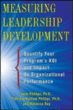 Measuring Leadership Development Quantify Your Program's Impact and ROI ...
