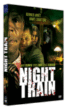 Night Train - DVD Zone 2 - Brian King - Danny Glover - Leelee Sobieski ...
