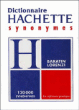 Dictionnaire des synonymes - broché - Marc Baratin, Marianne Lorenzi ...