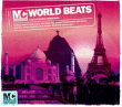 Mastercuts world beats - Rap - CD album - Achat & prix | fnac