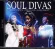 Soul divas - Soul - CD album - Achat & prix | fnac
