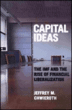 Capital ideas - Poche - Jeffrey M. Chwieroth - Achat Livre ou ebook | fnac