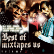 Best of mixtapes US volume 2 - Compilation rap - CD album - Achat ...