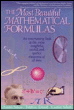 The most beautiful mathematical formulas - Poche - Lionel Salem - Achat ...