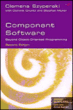 Component software - relié - Clemens Szyperski - Achat Livre | fnac