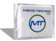Méga techno - Techno - CD album - Achat & prix | fnac