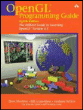 Opengl programming guide - Poche - Dave Shreiner - Achat Livre | fnac