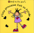 P'tite Princesse fait sa fofolle - cartonné - Collectif - Achat Livre ...