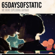 We were exploding anyway - 65daysofstatic - CD album - Achat & prix | fnac