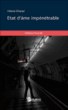 Etat d'âme impénétrable - relié - A. Dhanjai - Achat Livre | fnac