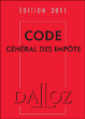Code général des impôts Edition 2011 - Livre avec CD rom - Livre CD-ROM - Collectif - Achat ...