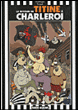 Titine à Charleroi - (Bande dessinée…) | fnac