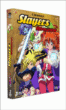 Slayers Revolution - Intégrale - Takashi Watanabe - DVD Zone 2 - Achat ...