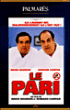 Le pari - VHS - Bernard Campan, Didier Bourdon - VHS - Achat & prix | fnac