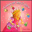 Célia et les sept fées - cartonné - Lesley Harker - Achat Livre | fnac