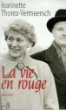 La vie en rouge, Livres, BD, Ebooks neuf ou occasion | fnac